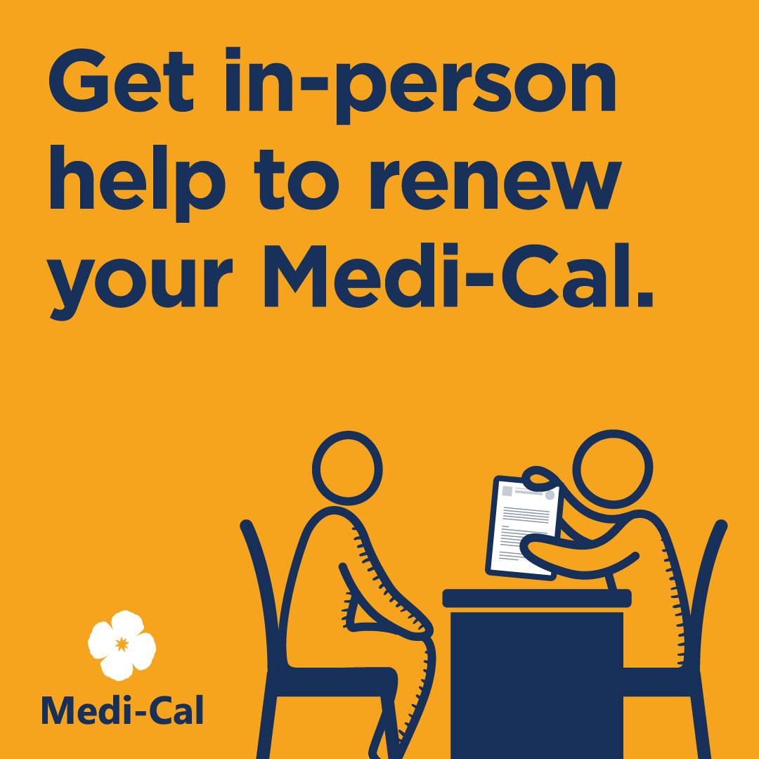 Health Insurance Assistance - CHCCC