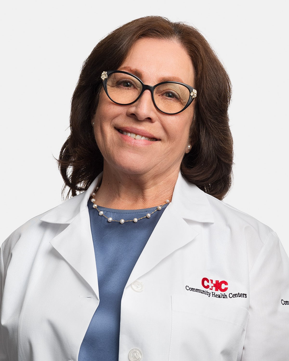 Leadership Team - CHCCC