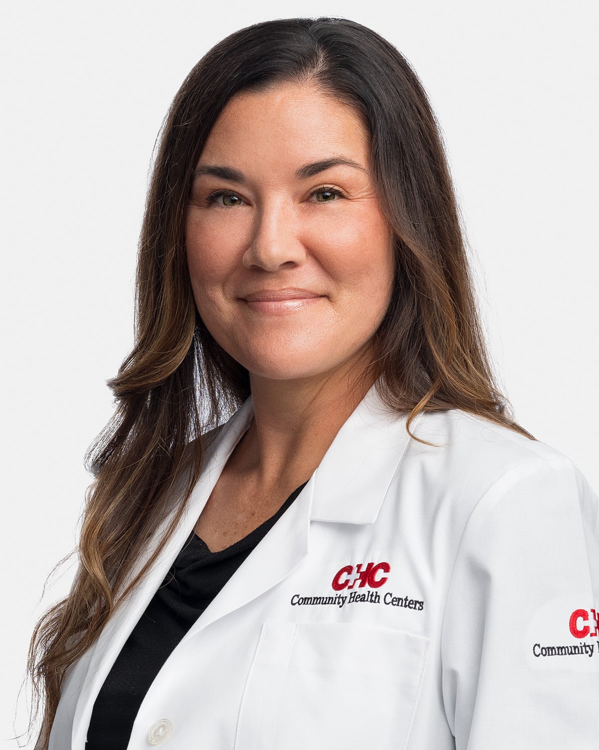 Leadership Team - CHCCC