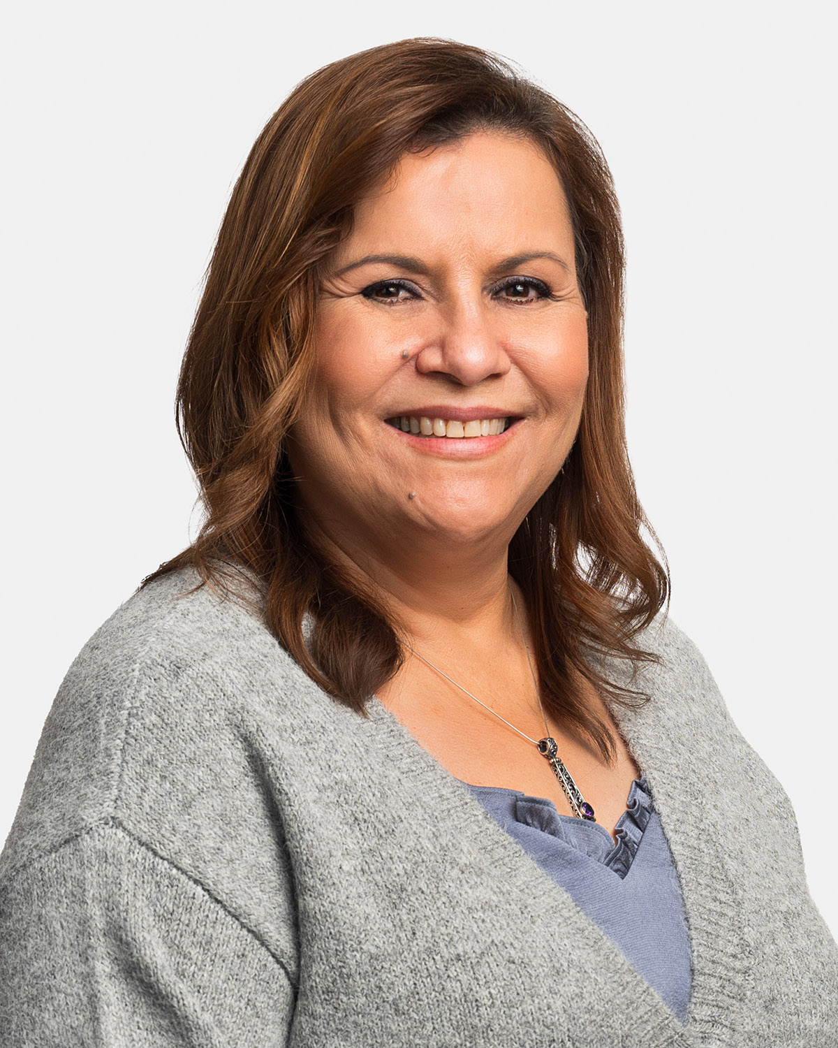 Leadership Team - CHCCC