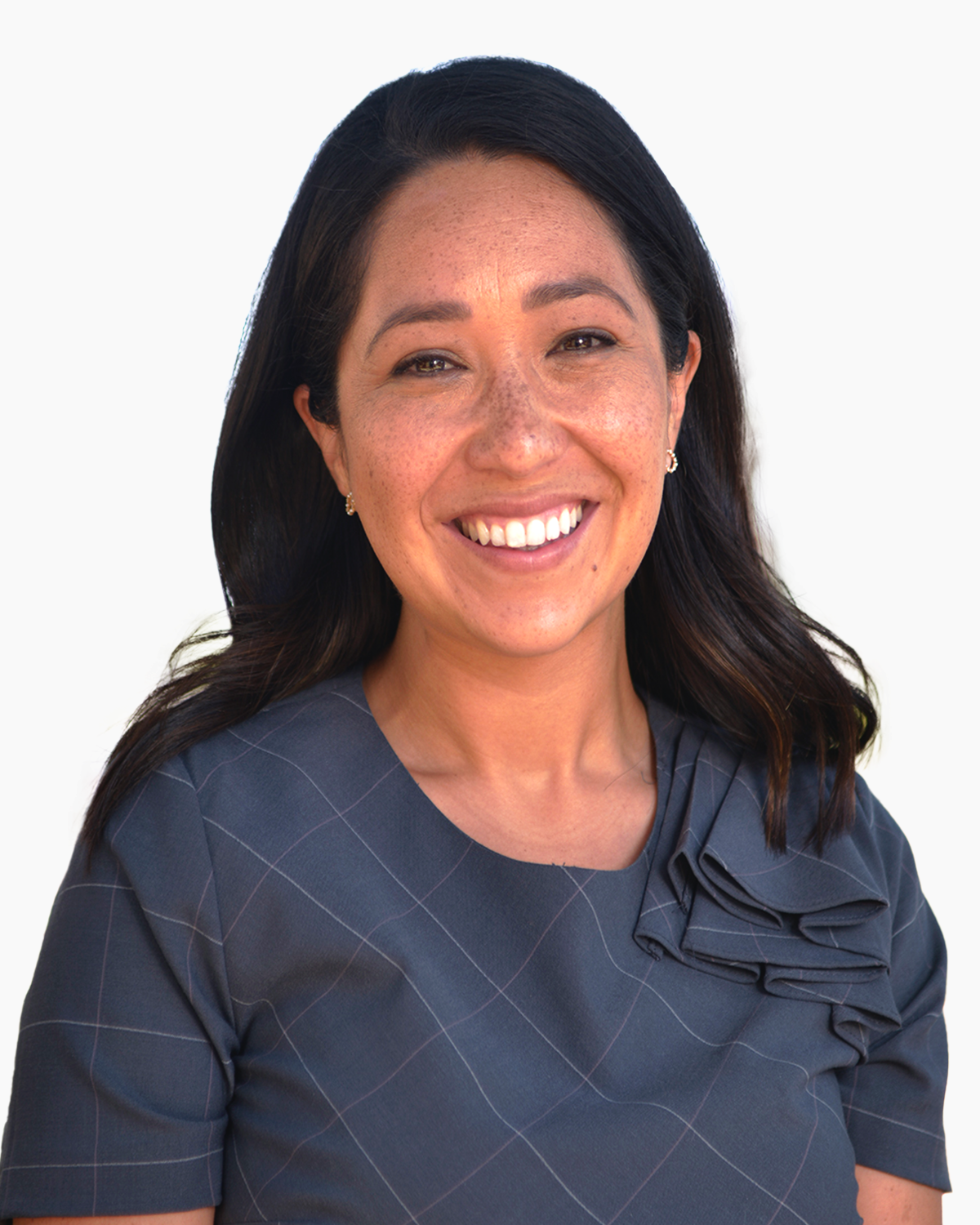 Leadership Team - CHCCC